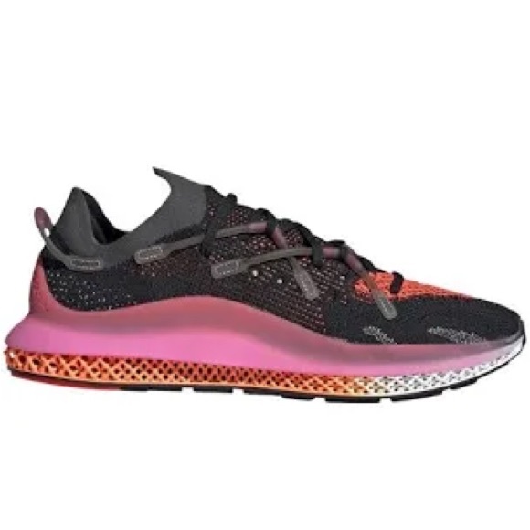 adidas Originals | Shoes | Adidas 4d Fusio Semi Frozen ...